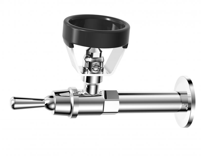 MI Horizontal Drinking Bubbler | Macdonald Industries Ltd- Australia